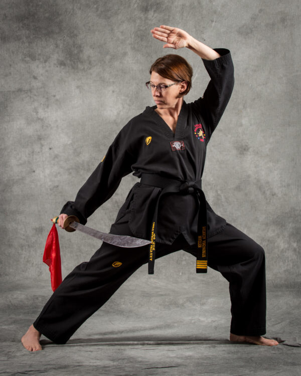 Choi's Martial Arts USA – The most experienced Taekwando in Frederick MD