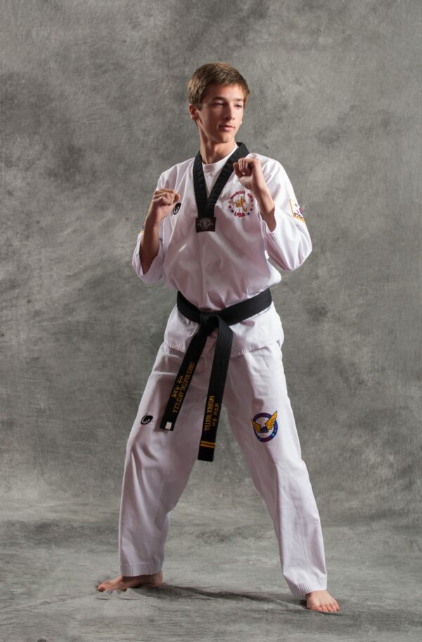 Choi's Martial Arts USA – The most experienced Taekwando in Frederick MD